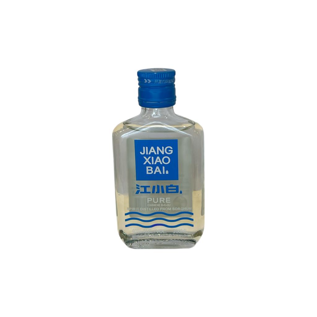 Jiang Xiao Bai S100 – Yue Hwa Chinese Products