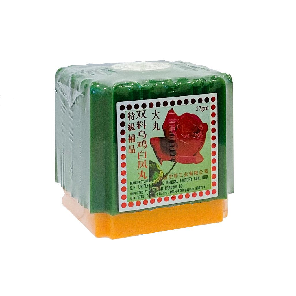 Poh Kian Fong Wan – Yue Hwa Chinese Products