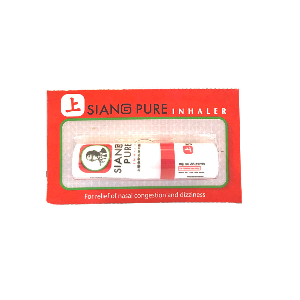 Sing Pure Inhaler – Yue Hwa Chinese Products SG