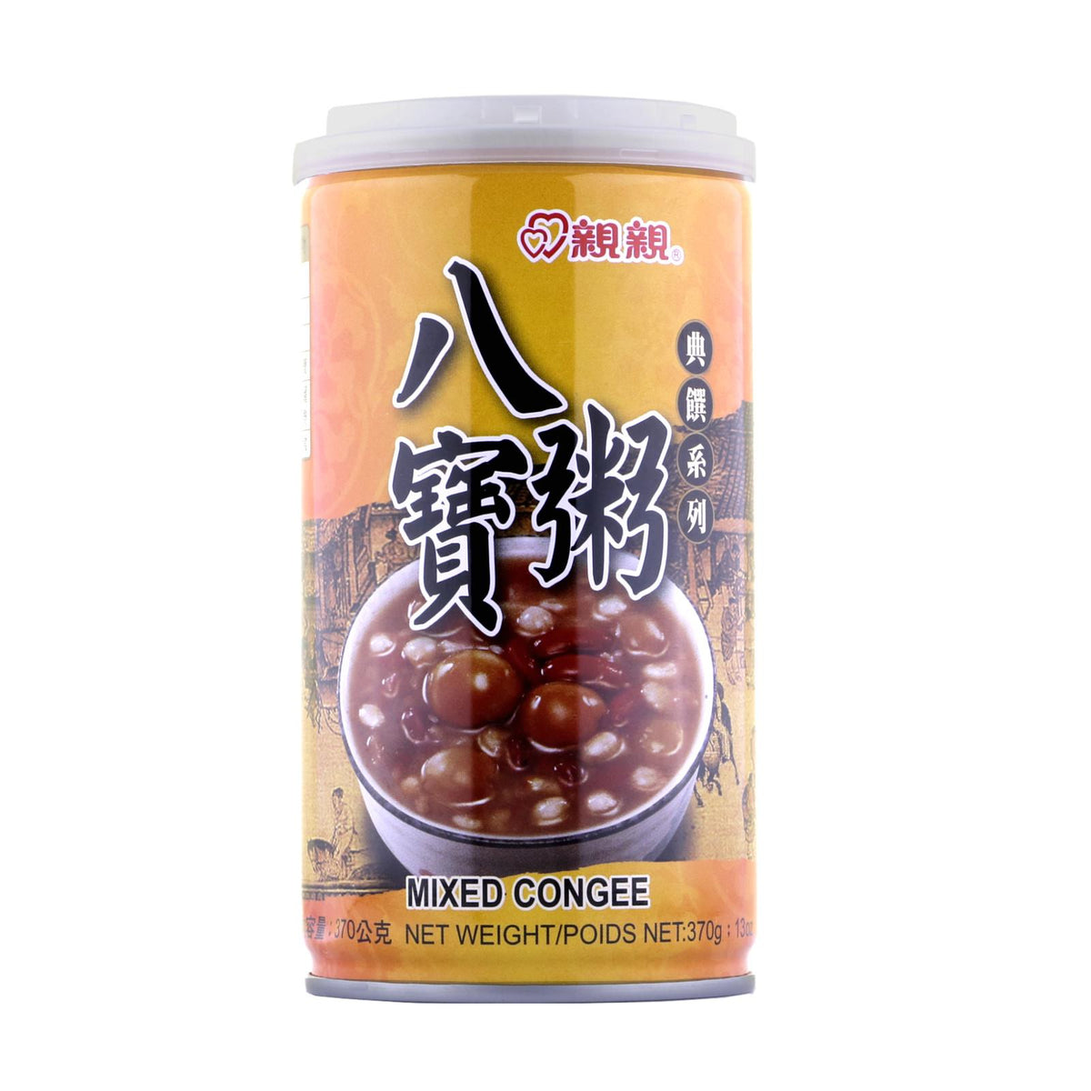Chin Chin Mixed Congee – Yue Hwa Chinese Products SG