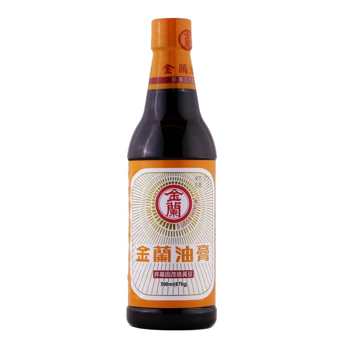 Jinlan Soy Paste – Yue Hwa Chinese Products SG