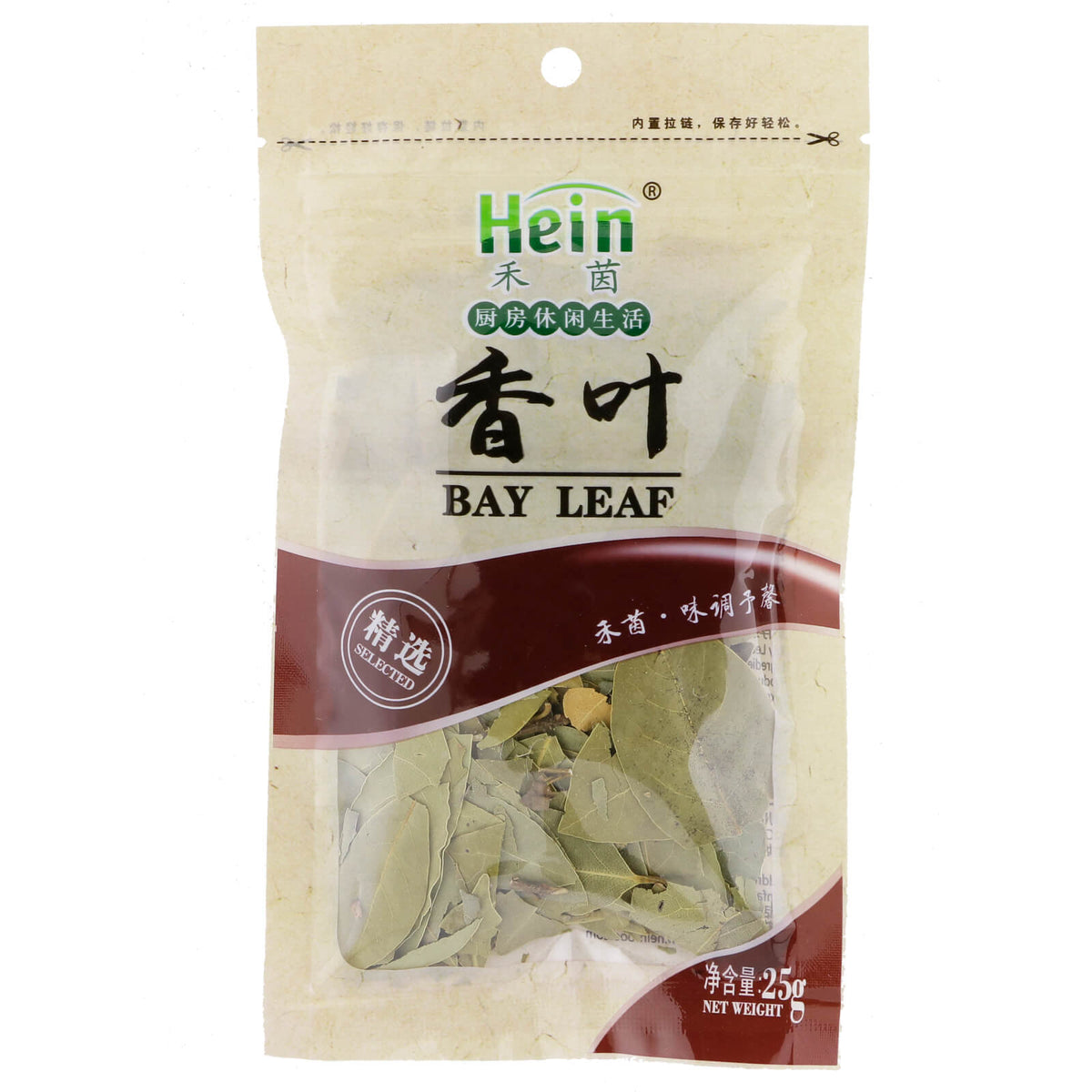 Hein Bay Leaf – Yue Hwa Chinese Products SG