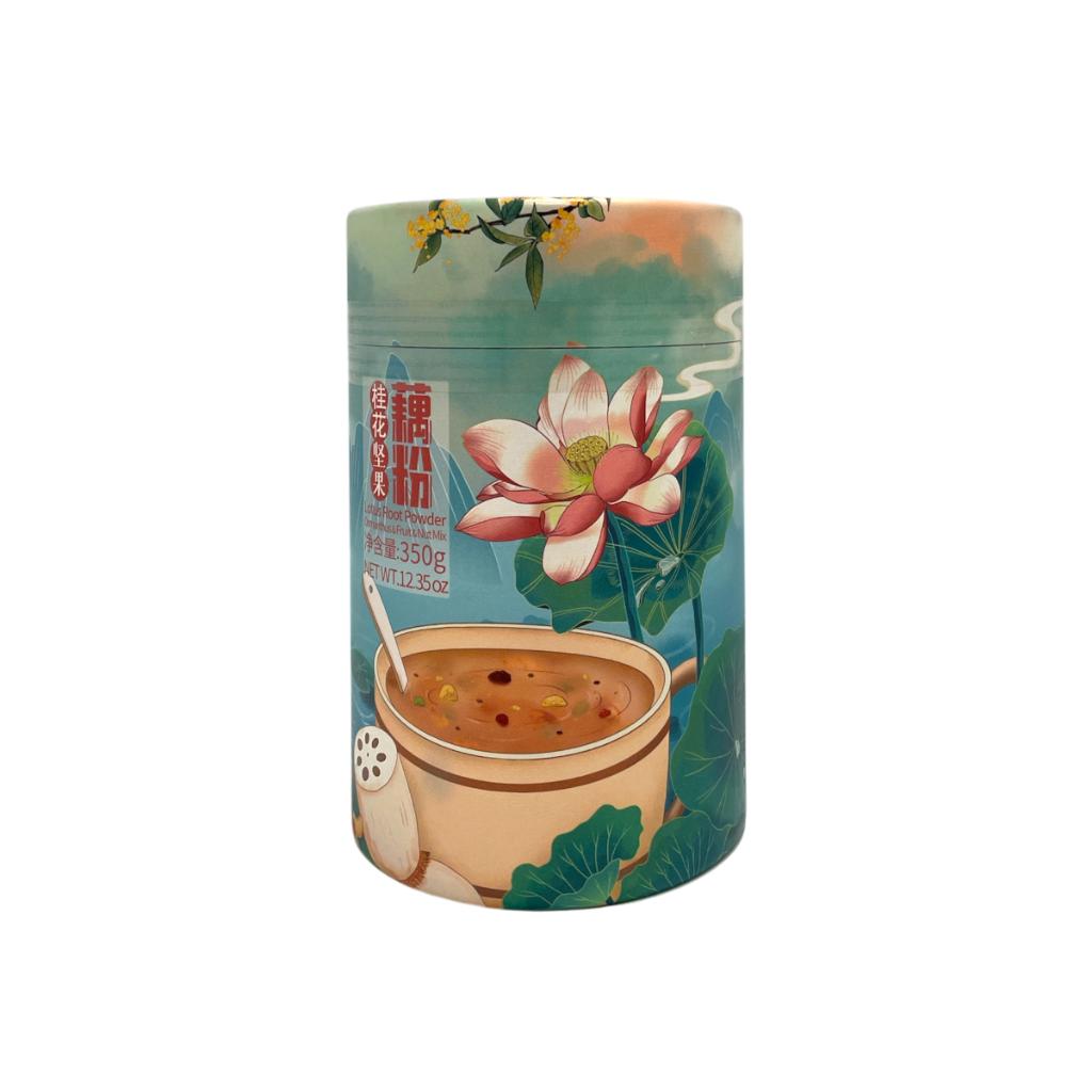 Lotus Root Powder – Yue Hwa Chinese Products SG