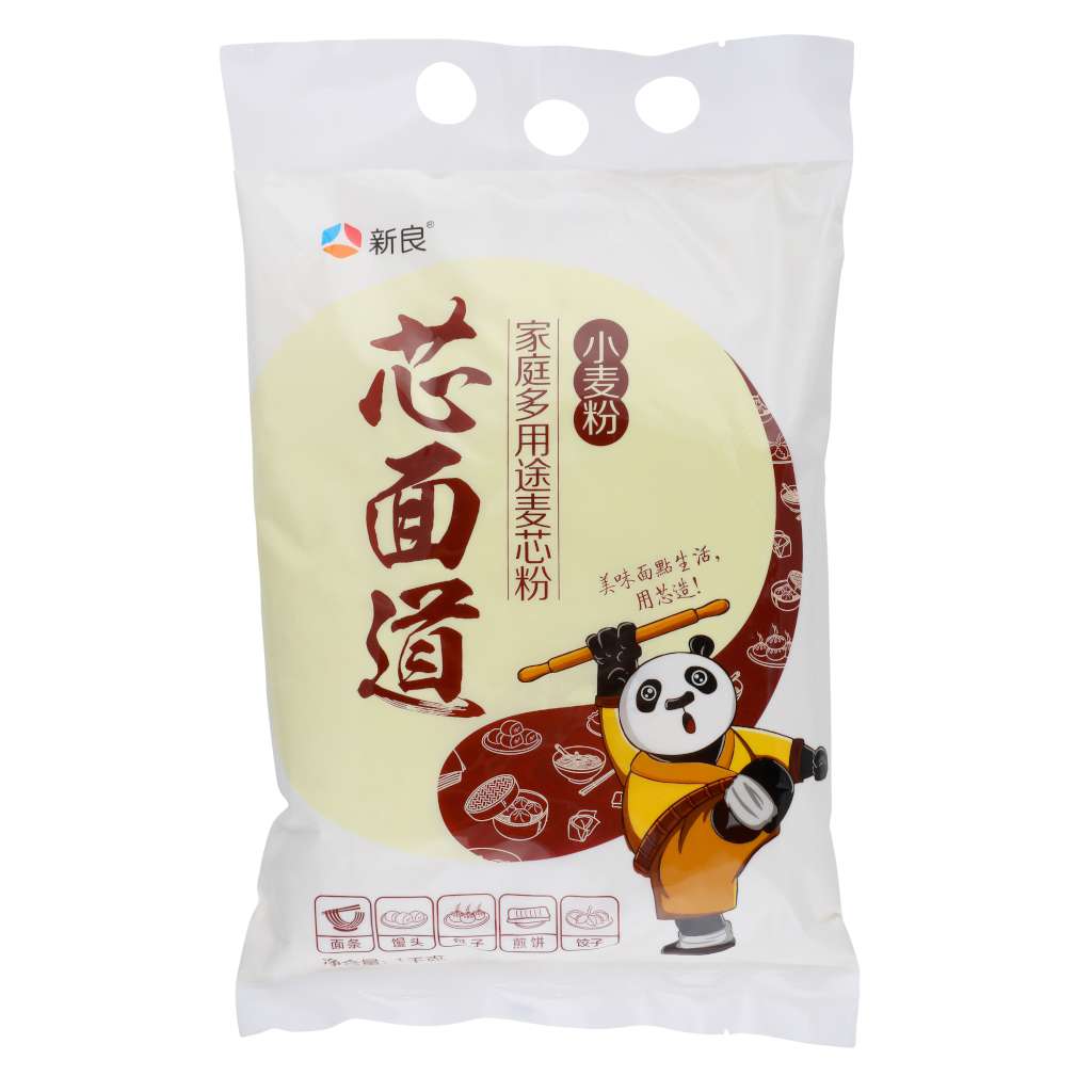 Multi-Purpose Wheat Core Powder – Yue Hwa Chinese Products SG