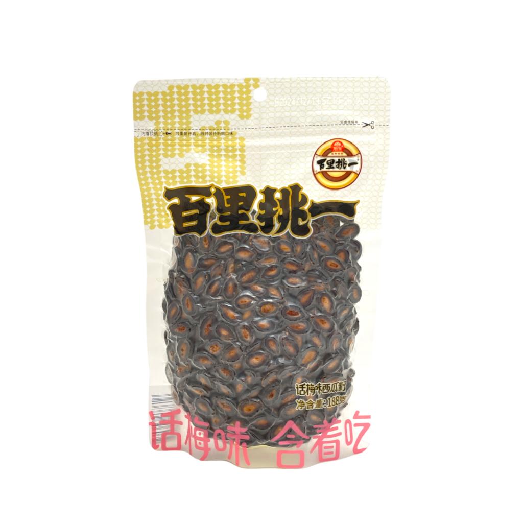 XDWatermelon Seeds PLUM FLV – Yue Hwa Chinese Products SG
